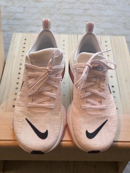 Nike | Shoes | Nike Zoomx Invincible Run 3 Womens Running Shoes White ...